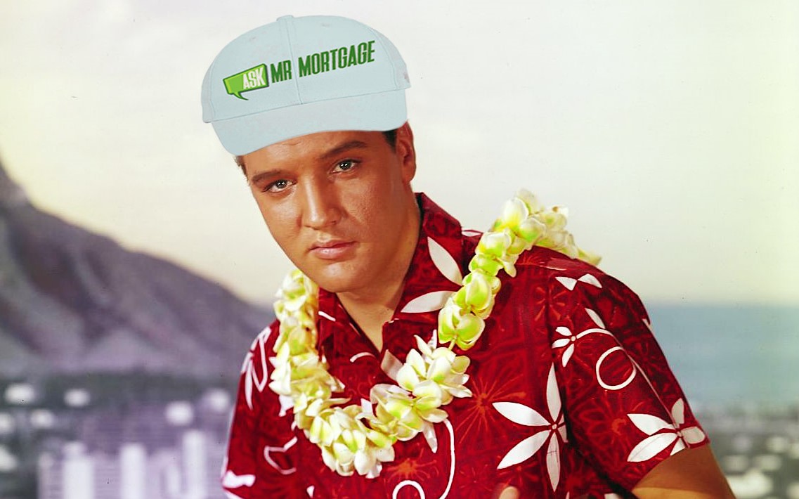 Elvis and Common Sense…both still missing | Ask Mr. Mortgage